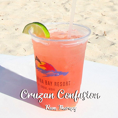 The Cruzan Confusion | Rum Therapy
