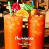 The Hurricane | Rum Therapy