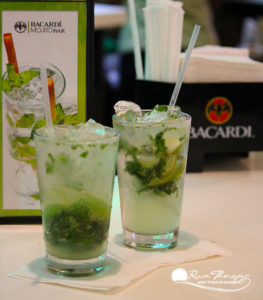 10 Mojito Variations | Rum Therapy