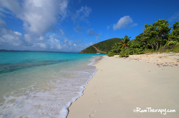 White Bay Villas and Seaside Cottages, Jost Van Dyke | Rum Therapy