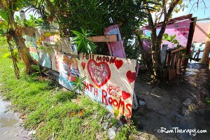 Bomba Surfside Shack | Rum Therapy