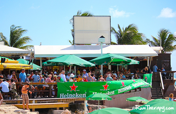 Beach Bars in St. Maarten Archives | Rum Therapy