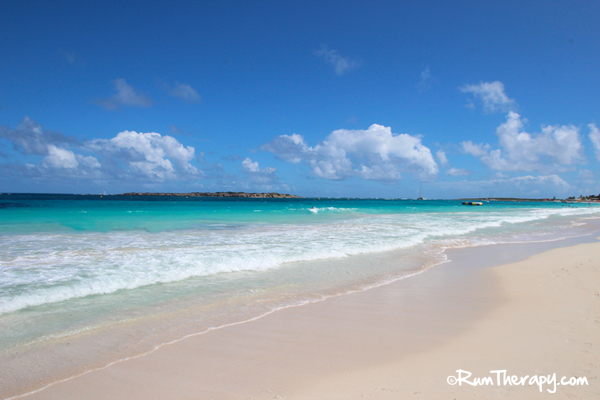Orient Bay Beach, St. Martin | Rum Therapy