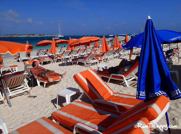 Orient Bay Beach, St. Martin | Rum Therapy