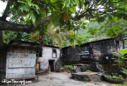 Callwood Rum Distillery, Tortola | Rum Therapy