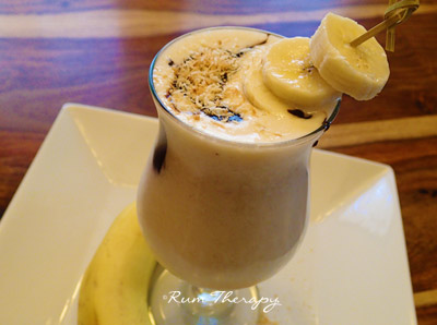 Funky Monkey | Rum Therapy