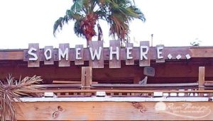 Somewhere Café & Lounge, Providenciales | Rum Therapy