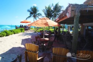 Somewhere Café & Lounge, Providenciales | Rum Therapy