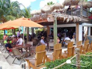 Somewhere Café & Lounge, Providenciales | Rum Therapy