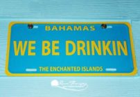 Best Beach Bar Signs & Décor | Rum Therapy