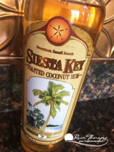 Siesta Key Rum Distillery Tour | Rum Therapy