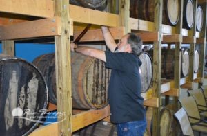 Siesta Key Rum Distillery Tour | Rum Therapy