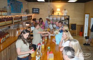 Siesta Key Rum Distillery Tour | Rum Therapy
