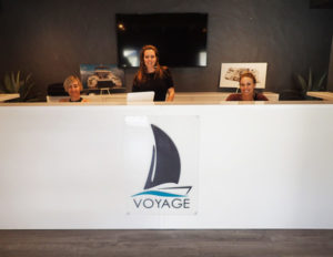 Voyage Charters in Soper's Hole and the Boat of the Future? | Rum Therapy