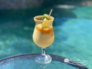 Key Lime Colada | Rum Therapy